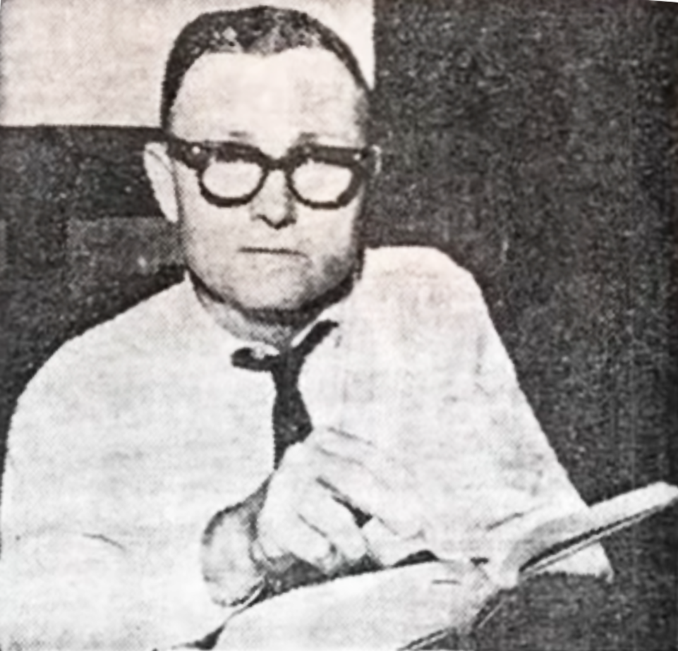 Law of Silence – Las Vegas, October 1970 – Paul Twitchell Talks